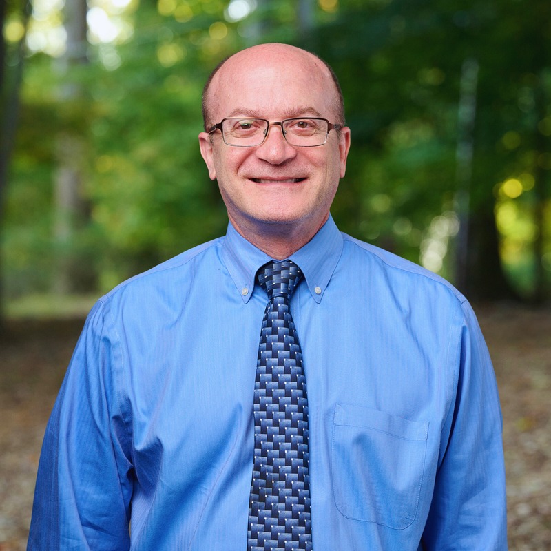 Adam Lemisch, PhD | Psychologist | Hopewell Psychology